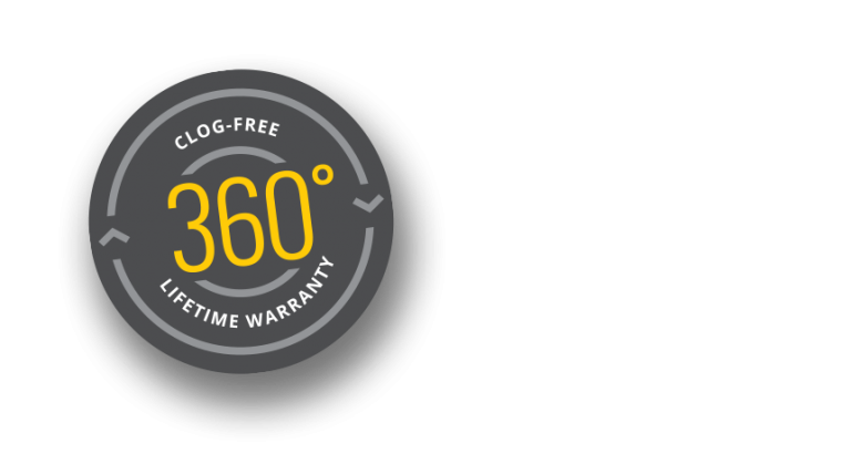 Gutter installation - Central Alberta - Henry's Eavestroughing